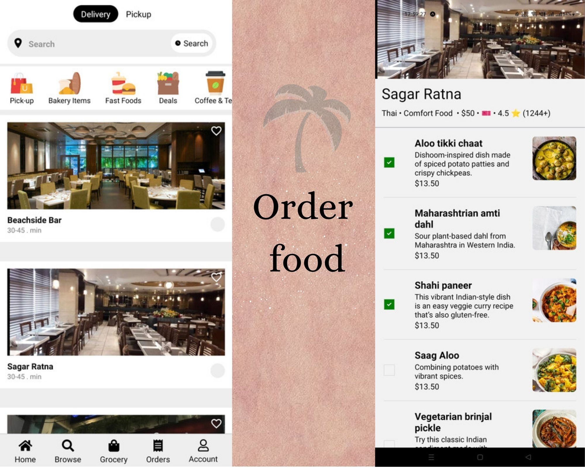GitHub - vinayakPandey7/uber-eats-clone