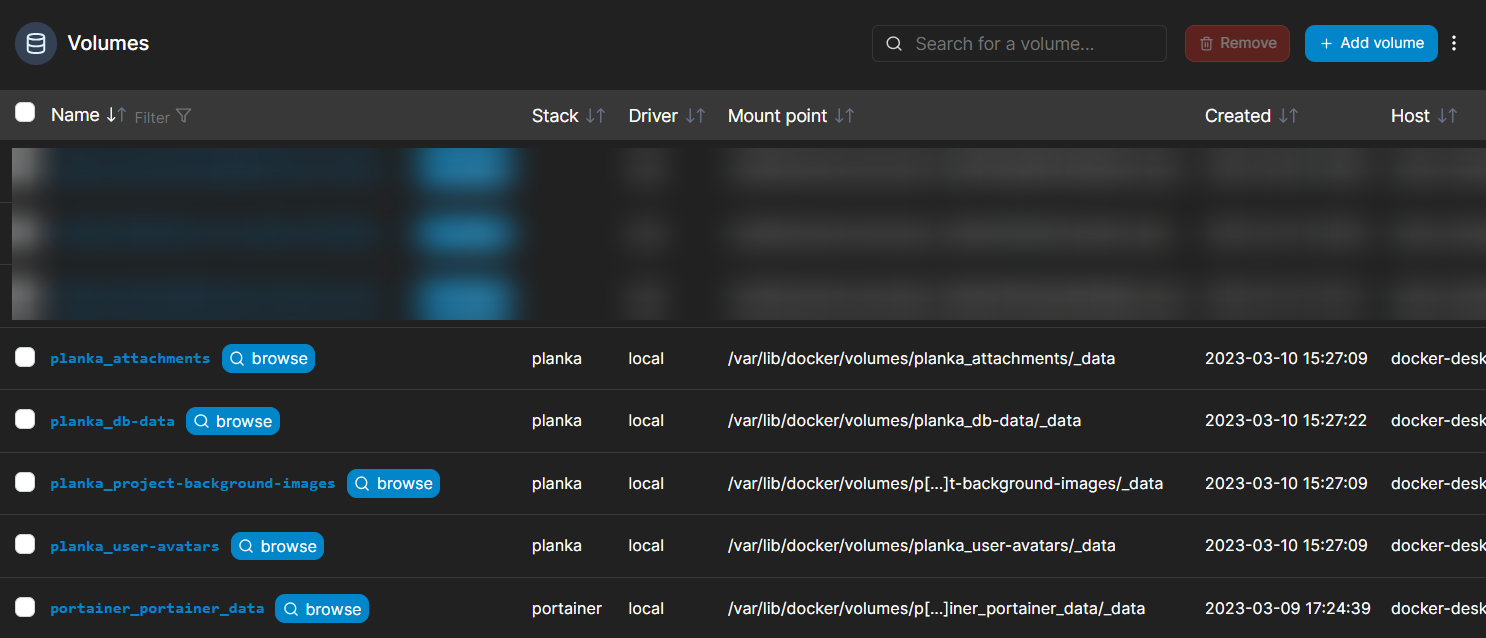 Can't log in - cannot connect to server · Issue #413 · plankanban/planka · GitHub