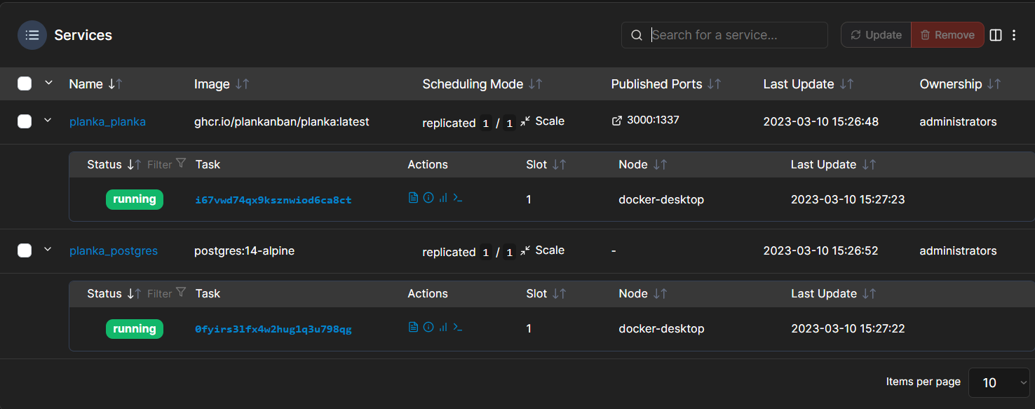Can't log in - cannot connect to server · Issue #413 · plankanban/planka · GitHub