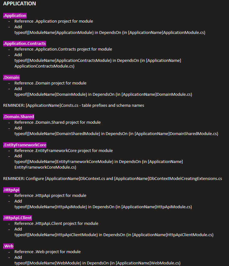 BookStore-Modular: NU1105 · Issue #2654 · abpframework/abp · GitHub