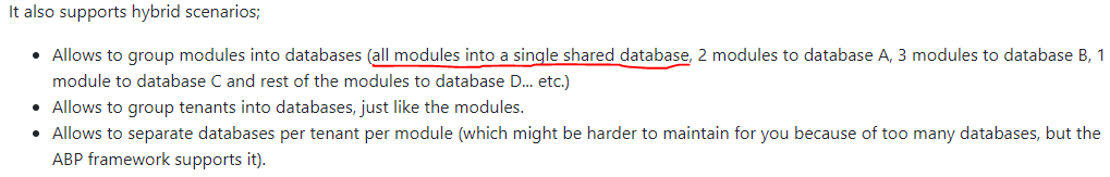 Connection Strings and database migrations (EF) - more detailed documentation · Issue #2688 ...