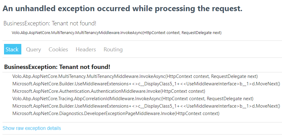 Separate Identity Server: Performance Issue · Issue #4267 · abpframework/abp · GitHub