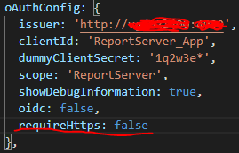Authorization failed! Given policy has not granted · Issue #5572 · abpframework/abp · GitHub