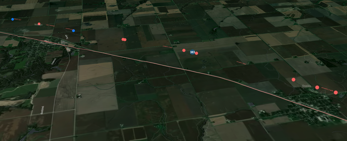 Prevent 3d Features · visgl react-map-gl · Discussion #1819 · GitHub