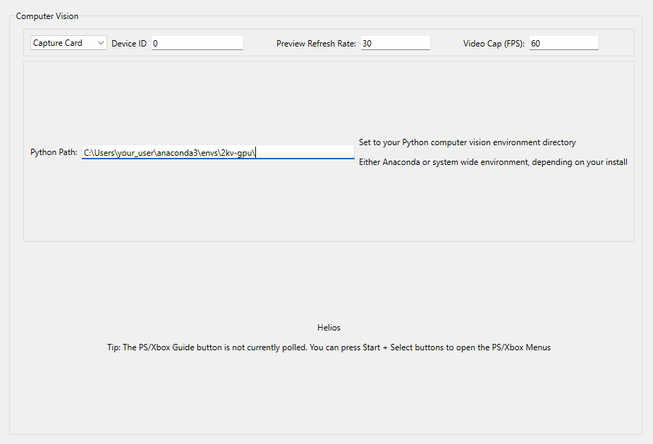 GitHub - InputSense/Helios