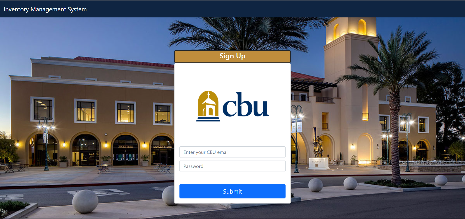 GitHub - IMSDevelopers/ims