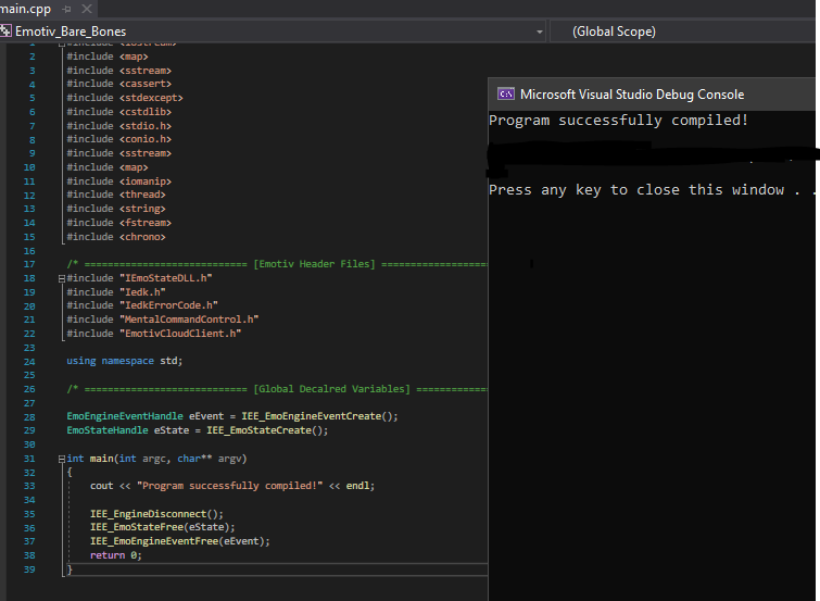GitHub - Digital1O1/Open-sourced-EEG-Electric-Wheelchair: Open Sourced ...