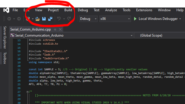 GitHub - Digital1O1/Open-sourced-EEG-Electric-Wheelchair: Open Sourced ...