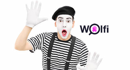 GitHub - wolfi-dev/wolfi-act: Dynamic GitHub Actions from Wolfi packages