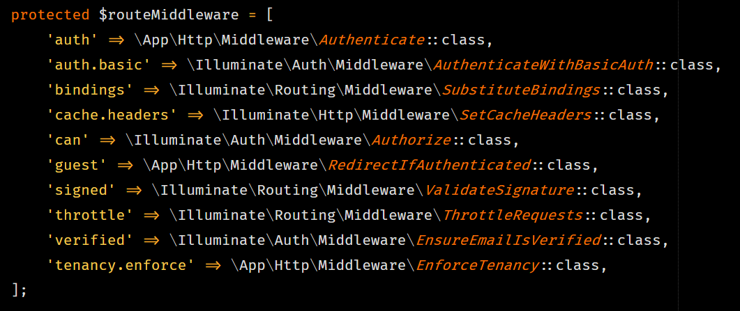 Feature Custom Actionevent Model · Issue 281 · Laravelnova Issues · Github