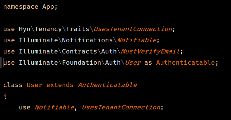 Feature Custom Actionevent Model · Issue 281 · Laravelnova Issues · Github