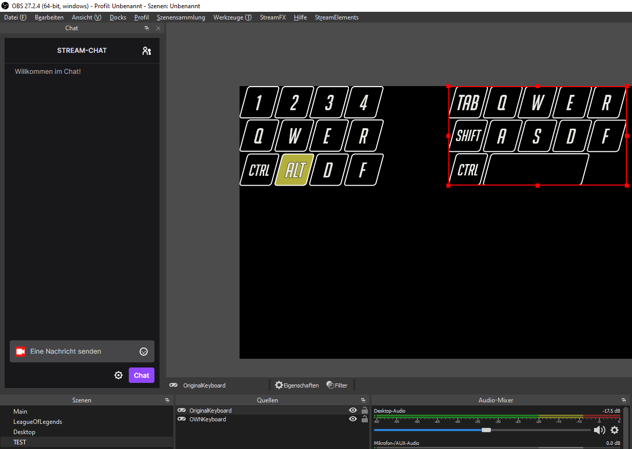 Can`t move my own overlay in OBS · Issue #273 · univrsal/input-overlay · GitHub