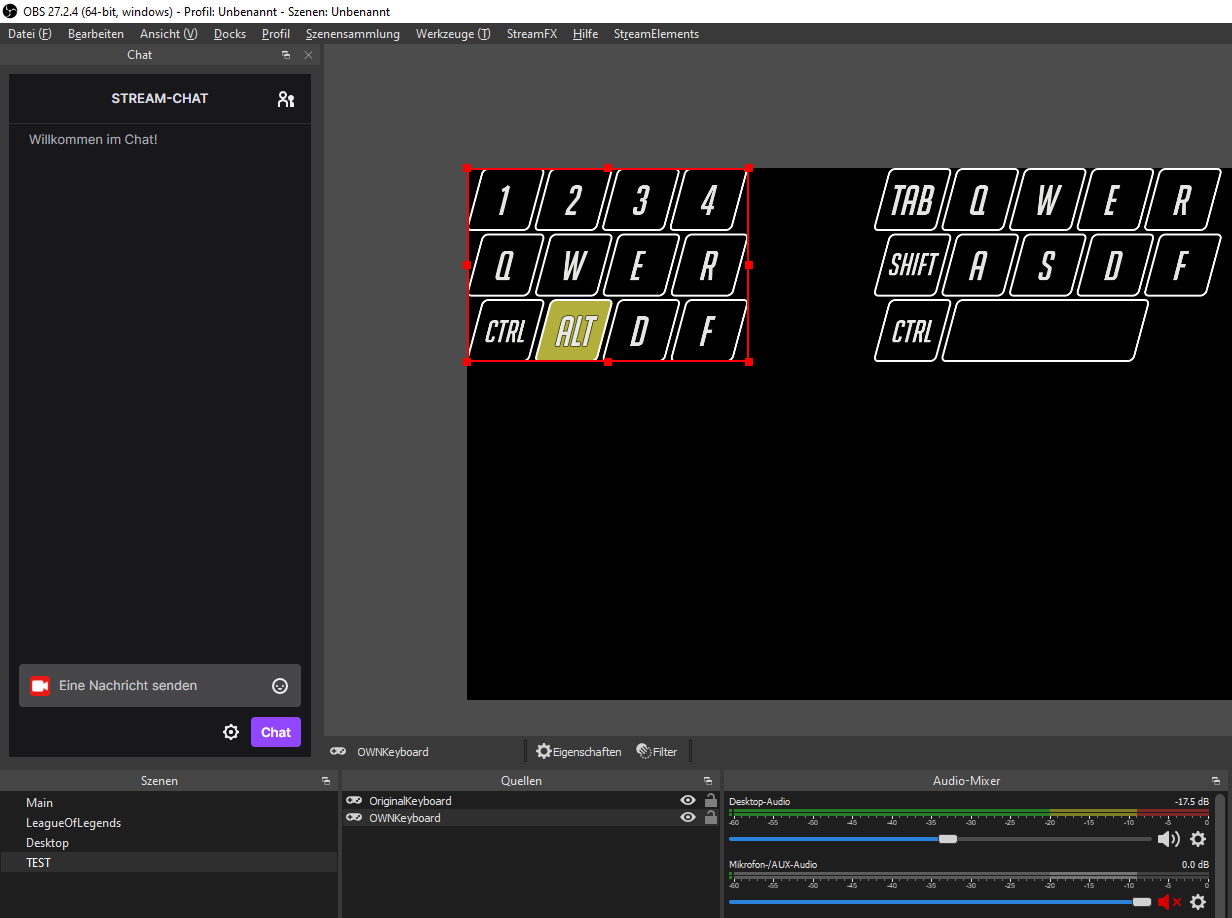 Can`t move my own overlay in OBS · Issue #273 · univrsal/input-overlay · GitHub