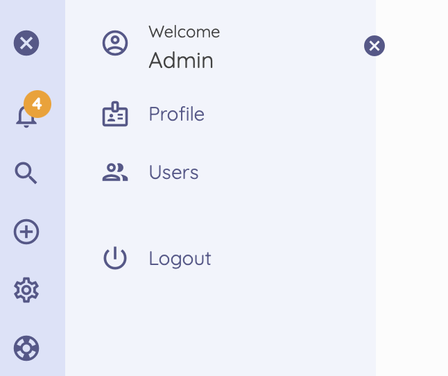 No save in any settings thus unable to make changes to Company, Invoice, etc · Issue #2790 ...