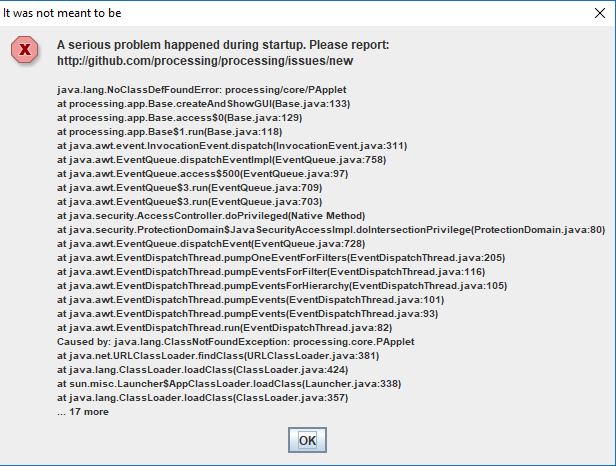 I'm not sure what this is, i dont code, im just trying to run a enigma machine. · Issue #5540 ...