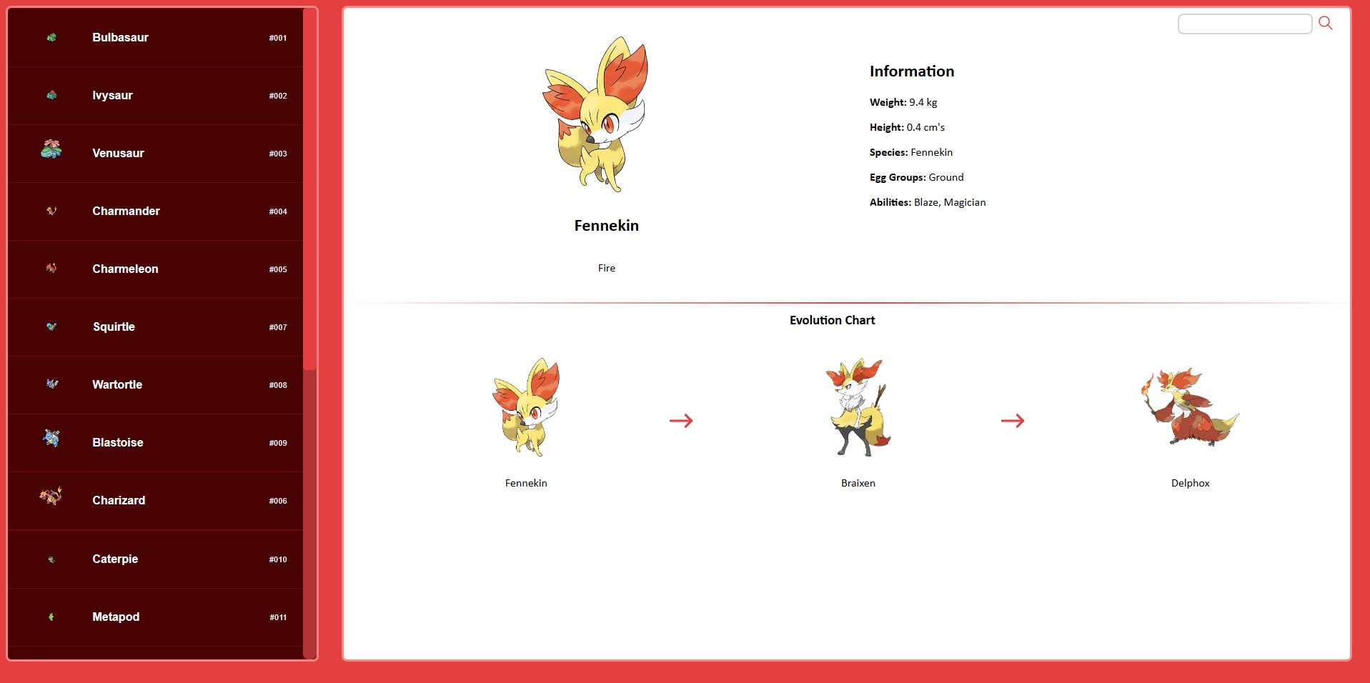 GitHub - leanml03/pokedex-app