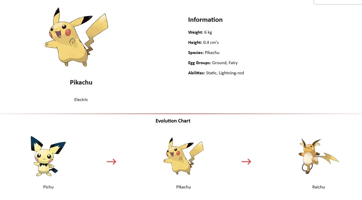 GitHub - leanml03/pokedex-app