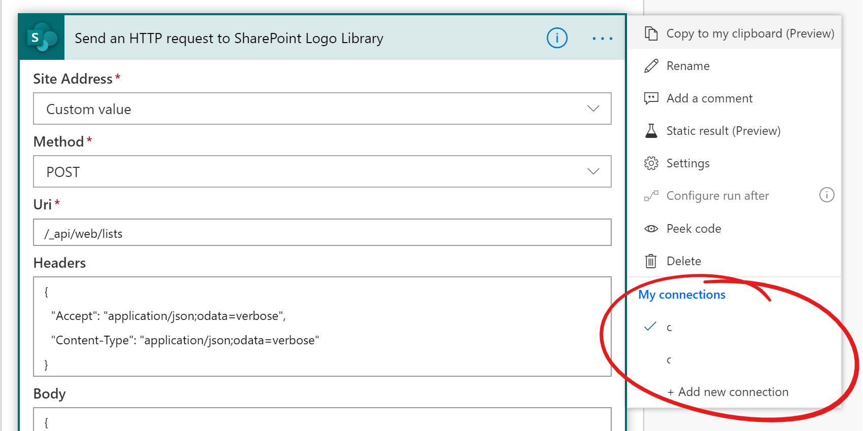 [BUG]: Flow stopped working (FAILED) and did not generate SharePoint ...