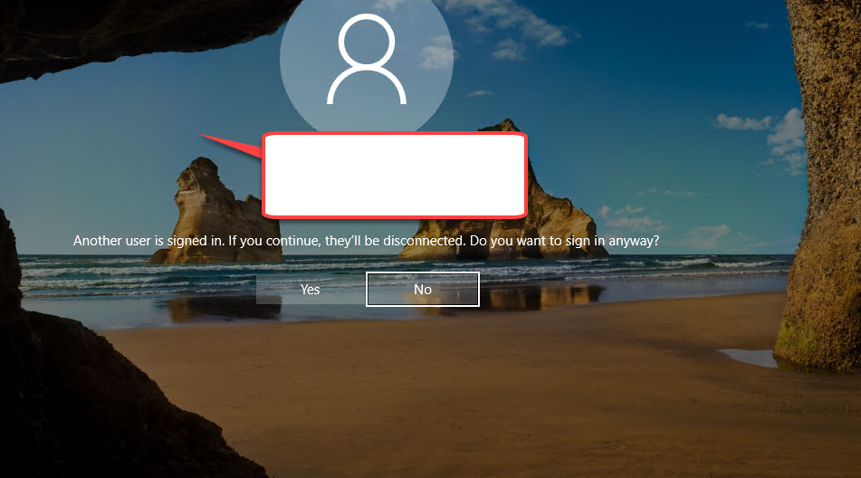 Why it is asking another user disconnect? · Issue #894 · stascorp ...