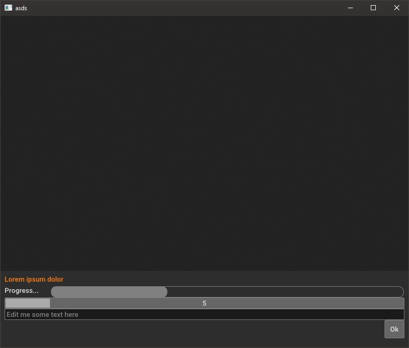 SceneWidget() not updating until zoom in/out · Issue #5512 · isl-org/Open3D · GitHub