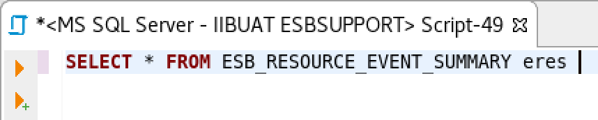 Autocomplete adding extra characters · Issue #8283 · dbeaver/dbeaver · GitHub
