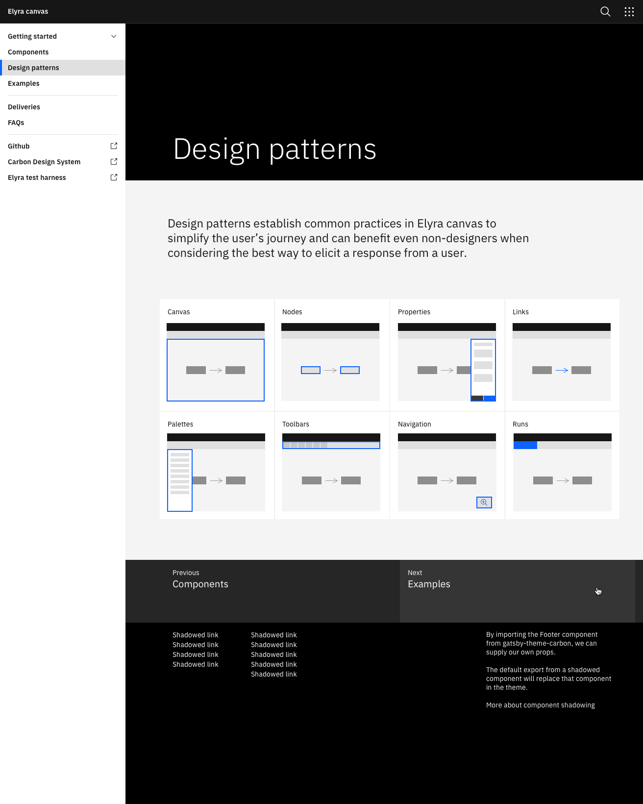 Create a project website · Issue #92 · elyra-ai/elyra · GitHub