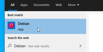 Setting Up the Windows Subsystem for Linux (WSL) for Use in Writing and Compiling C Code · GitHub
