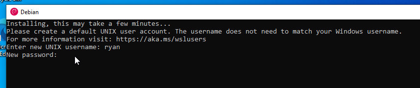 Setting Up the Windows Subsystem for Linux (WSL) for Use in Writing and Compiling C Code · GitHub