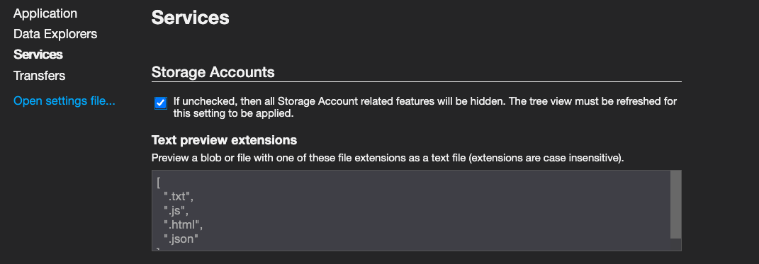 File Previewing Doesnt Respect Content Type Attribute · Issue 6166 · Microsoft