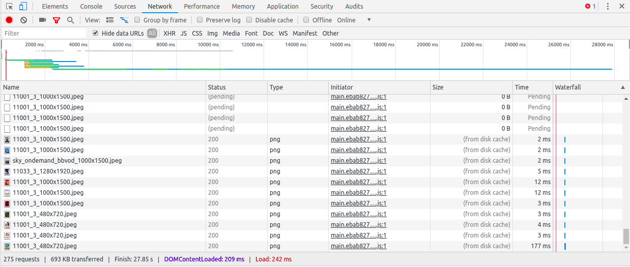 Service Work Angular 6 · Issue #1277 · frontendbr/forum · GitHub