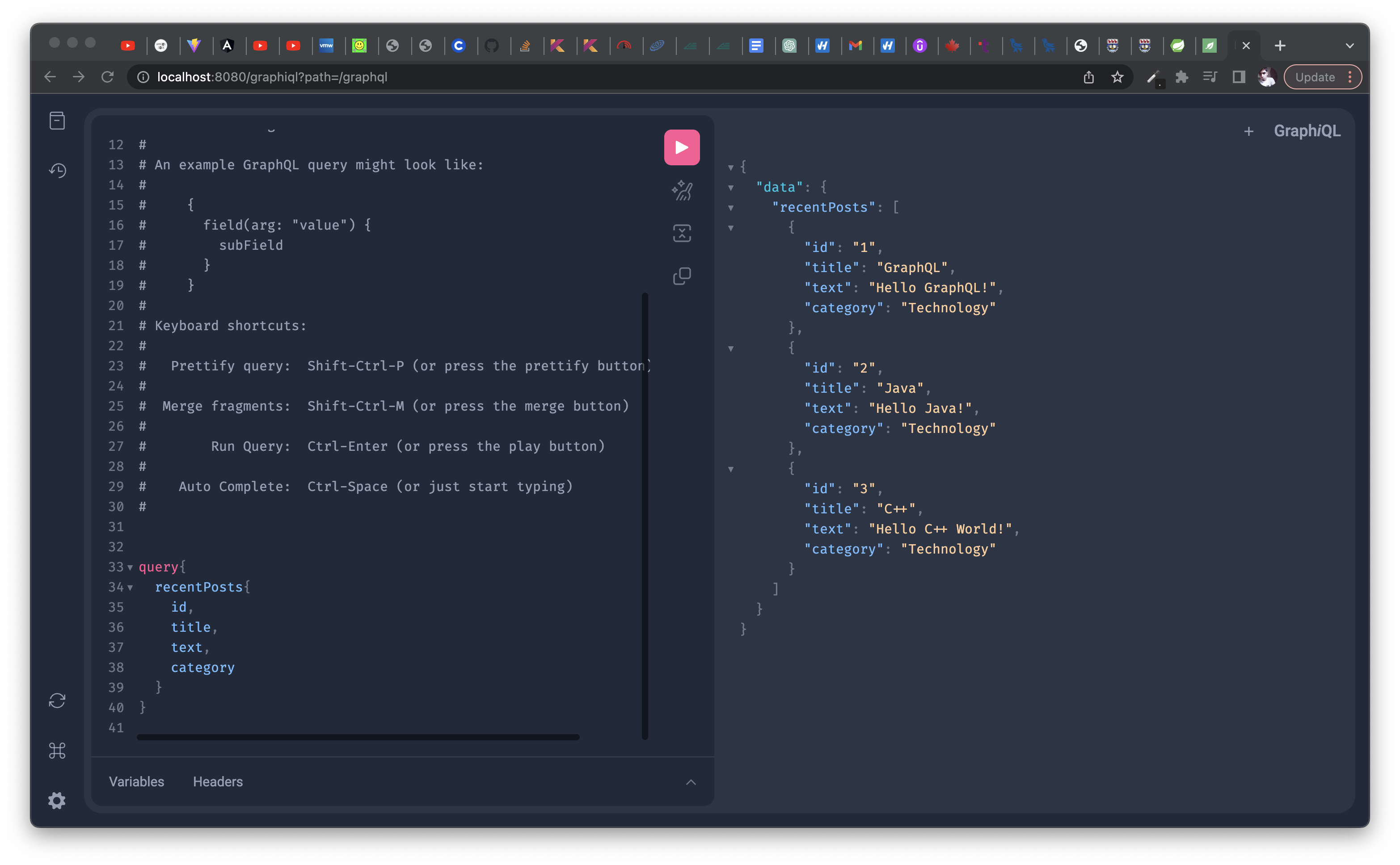 GitHub - Sweng29/graphql-queries: GraphQL Example