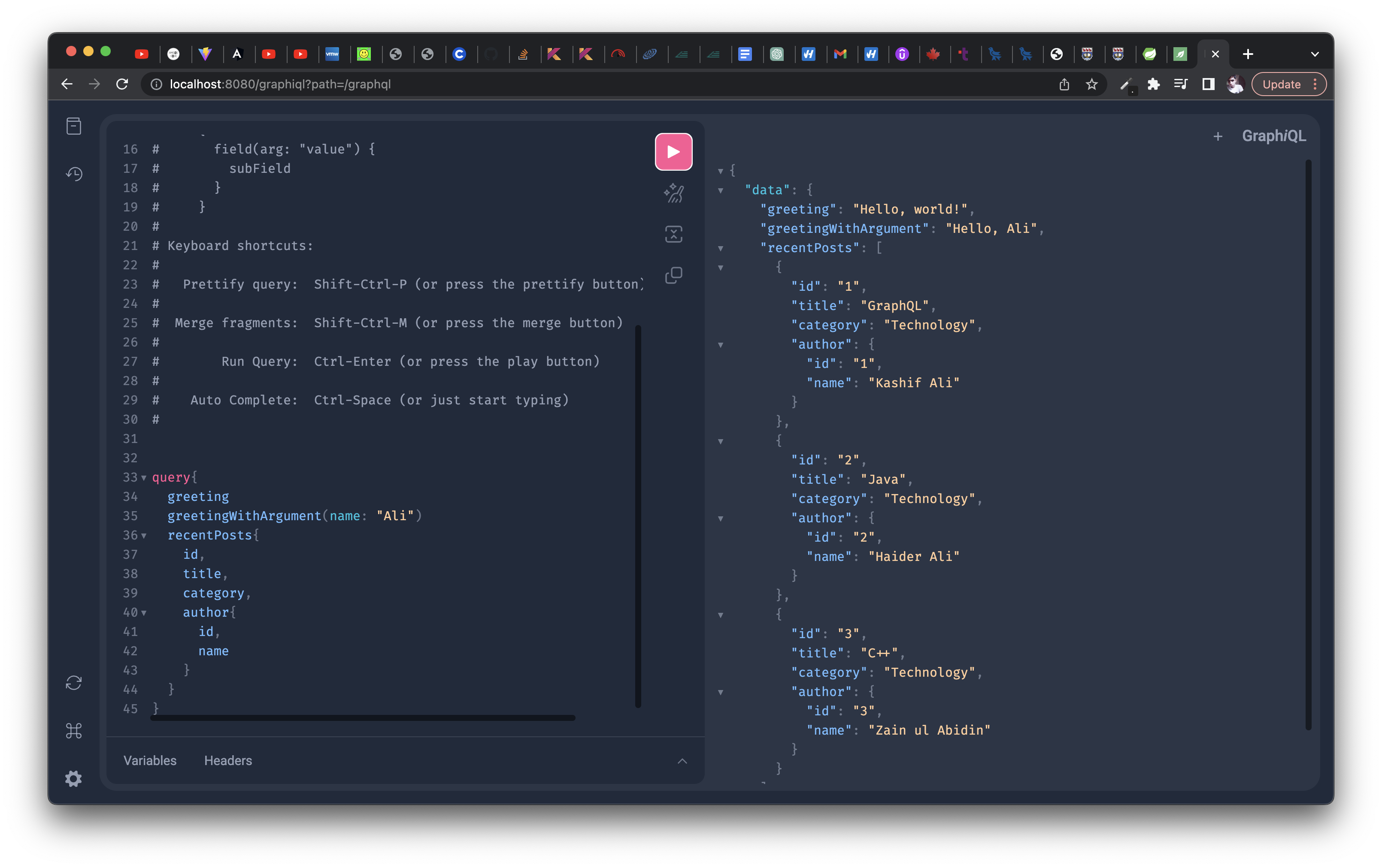 GitHub - Sweng29/graphql-queries: GraphQL Example