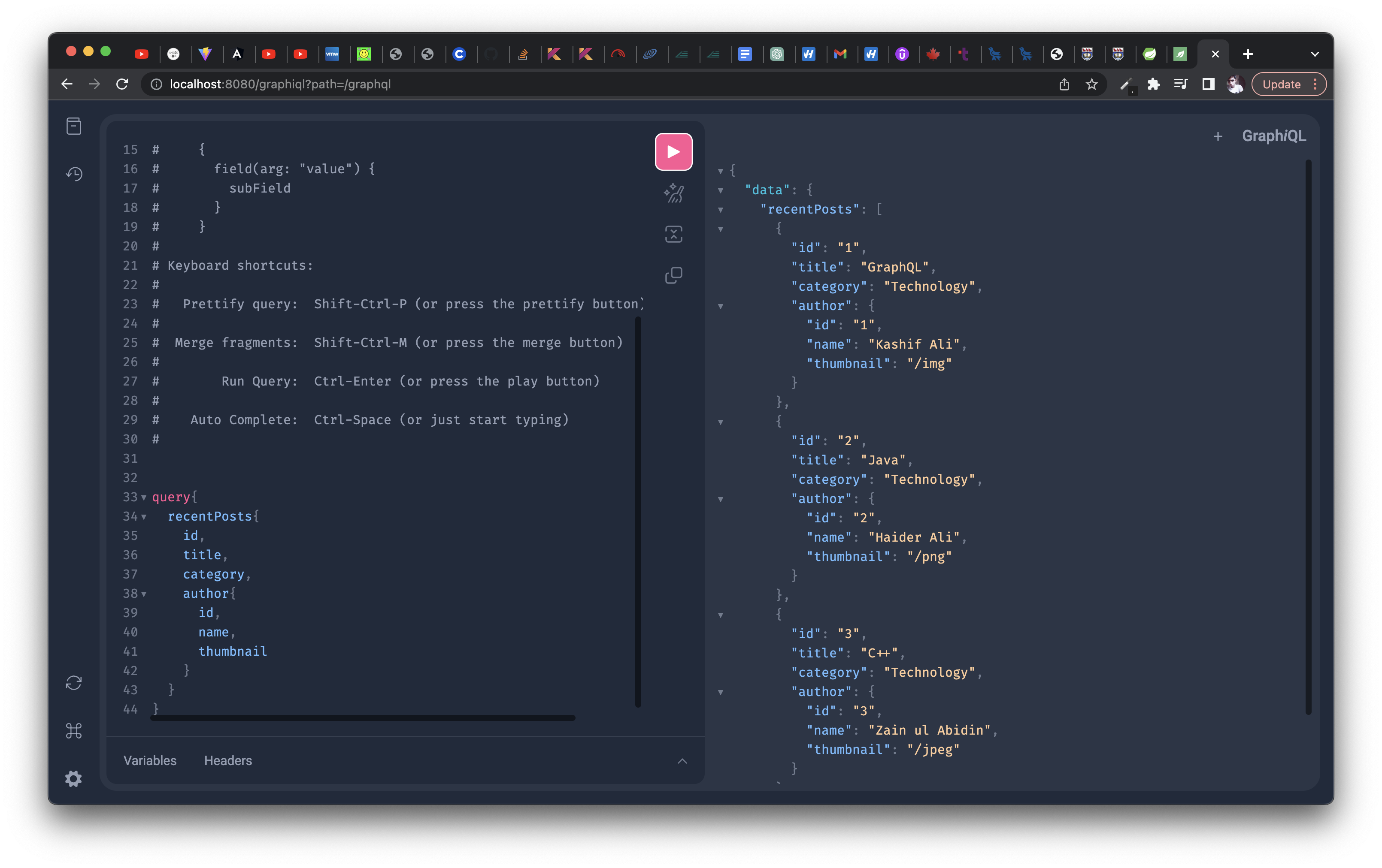 GitHub - Sweng29/graphql-queries: GraphQL Example
