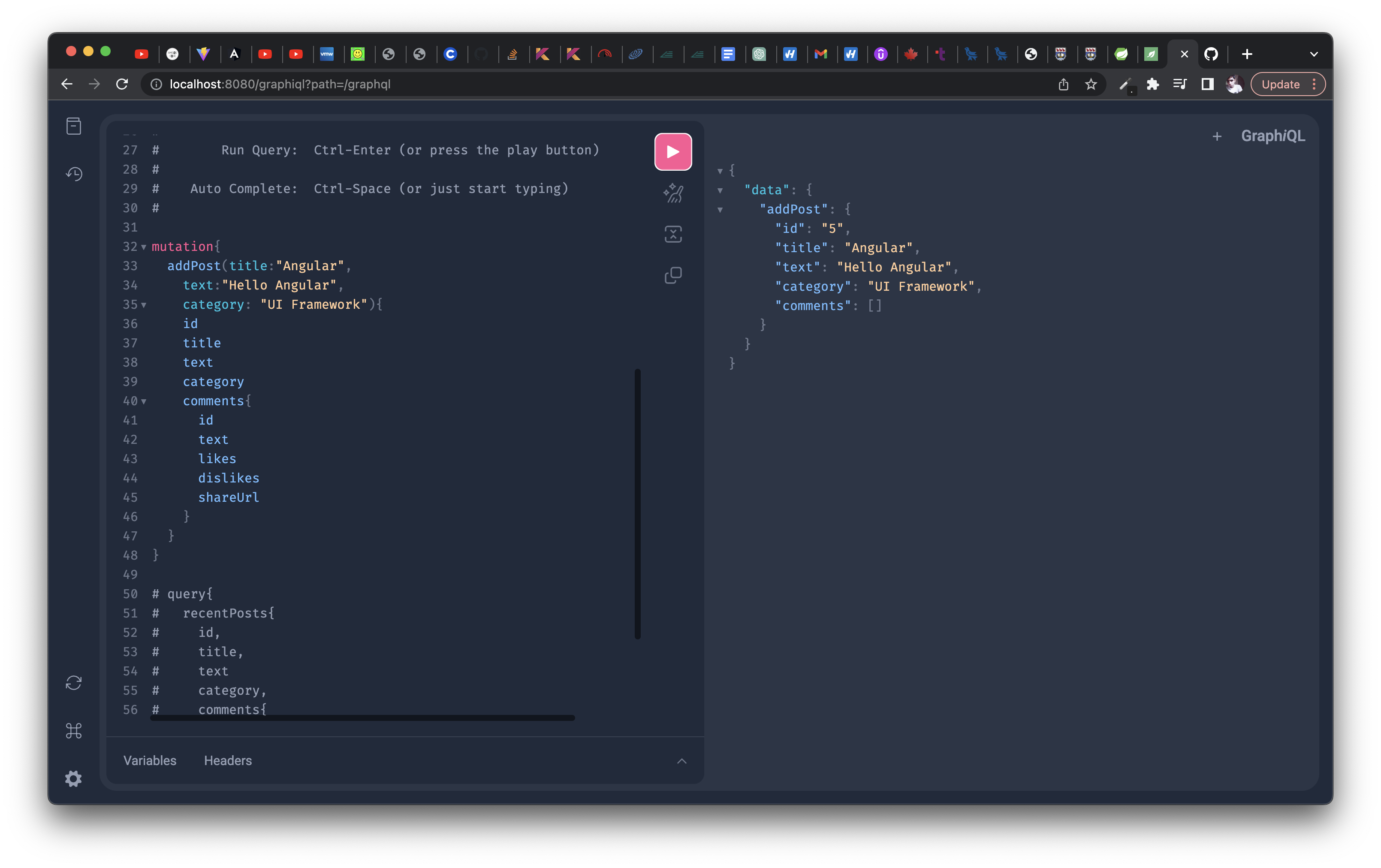 GitHub - Sweng29/graphql-queries: GraphQL Example