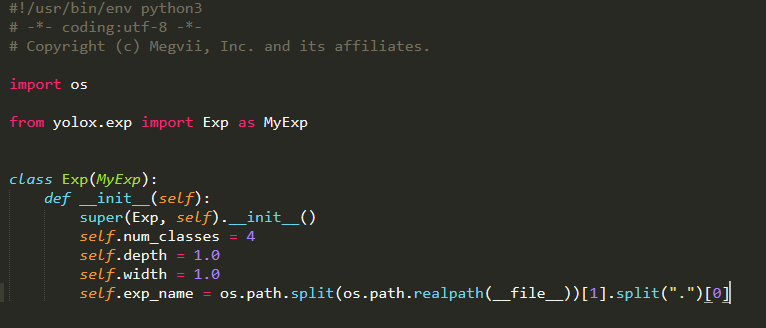 trainning AP is always 0.000 · Issue #337 · Megvii-BaseDetection/YOLOX ...