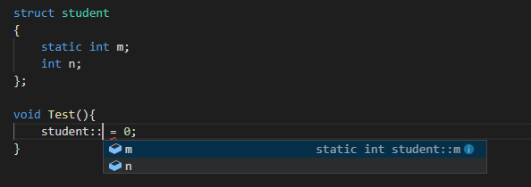 IntelliSense does not suggest generic template members · Issue #3548 · microsoft/vscode-cpptools ...