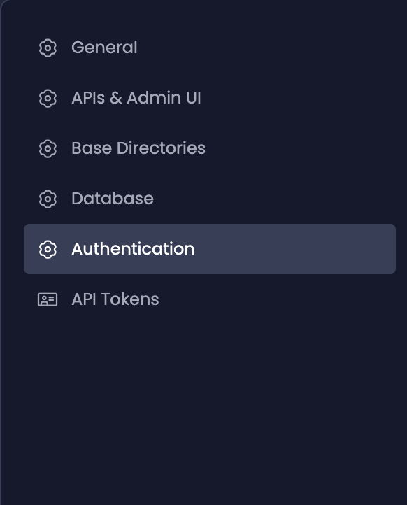 ENV port for server in the UI · Issue #3650 · amplication/amplication · GitHub