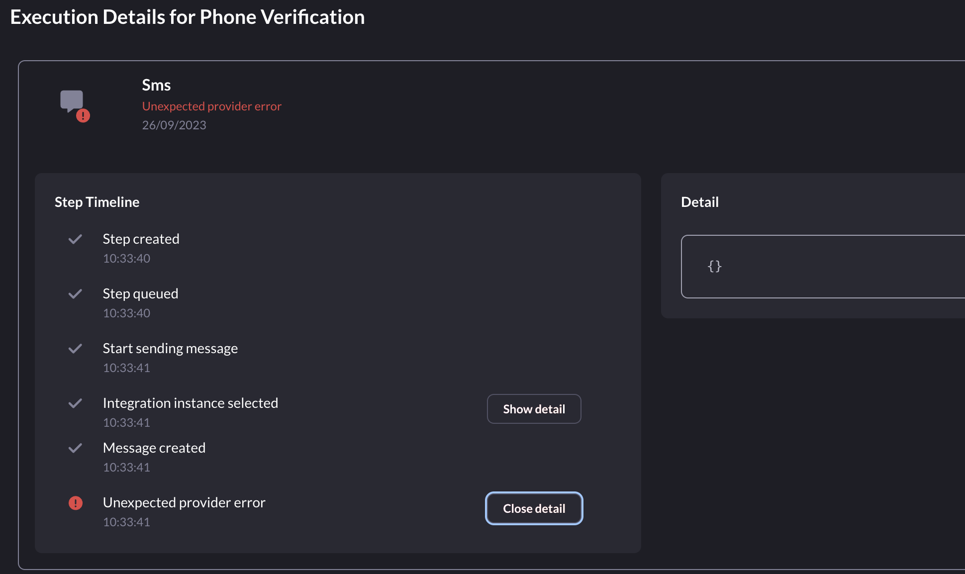 [NV-3014] Unexpected provider error in Nexmo sms provider · Issue #4468 · novuhq/novu · GitHub