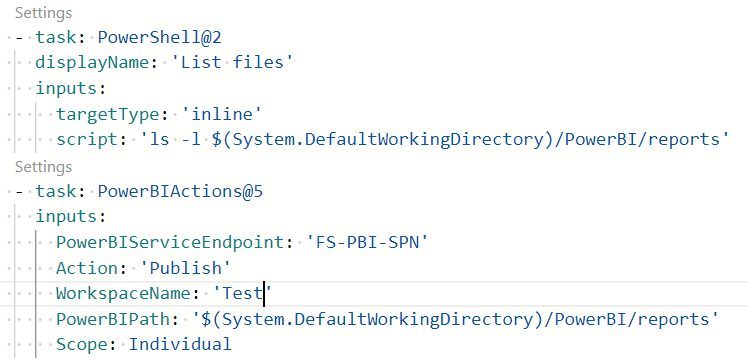 Get-PowerBIWorkspace : Operation returned an invalid status code 'Unauthorized' · Issue #375 ...