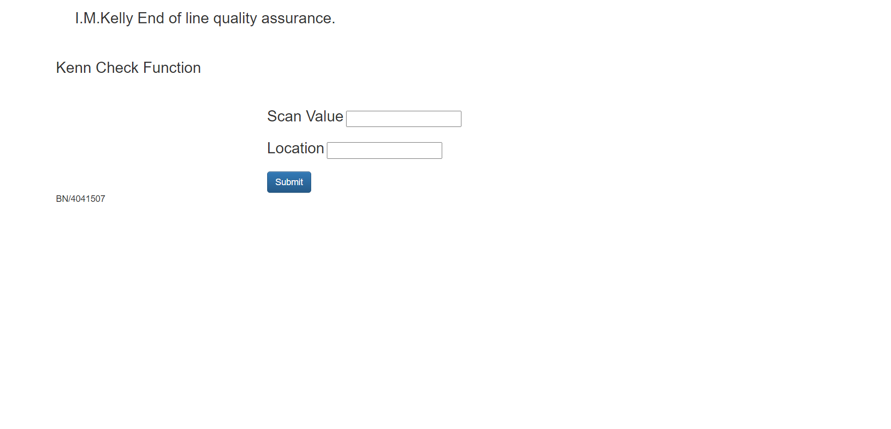 GitHub - sonyrahul520/ScanToList: A project that adds scanned input to the list and to Viewstate ...