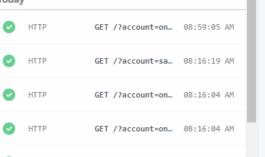 [BUG] Workflow list, sorted by last event, not working properly · Issue #4568 · PipedreamHQ ...