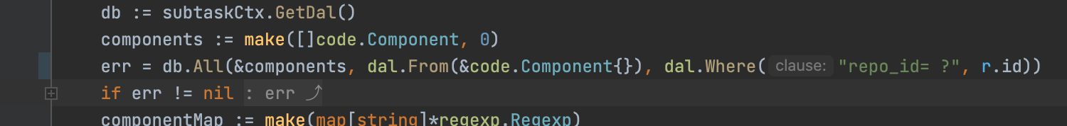Bug Gitex Fail To Work · Issue 3077 · Apacheincubator Devlake · Github