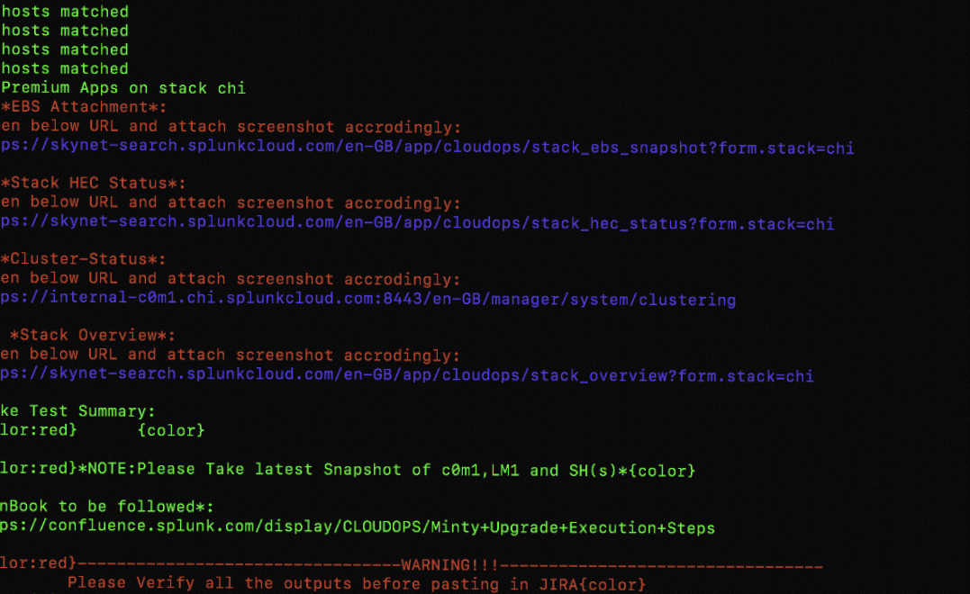 GitHub - jpatil-splunk/preflight-checks: Automation scripts for pre ...