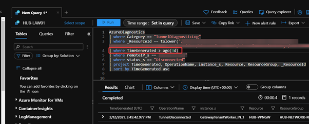 Invalid Query · Issue #70493 · MicrosoftDocs/azure-docs · GitHub