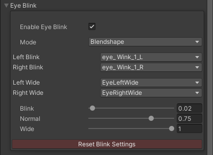 GitHub - ImTiara/FaceTrackingSetup: Face Tracking Setup is a tool which ...