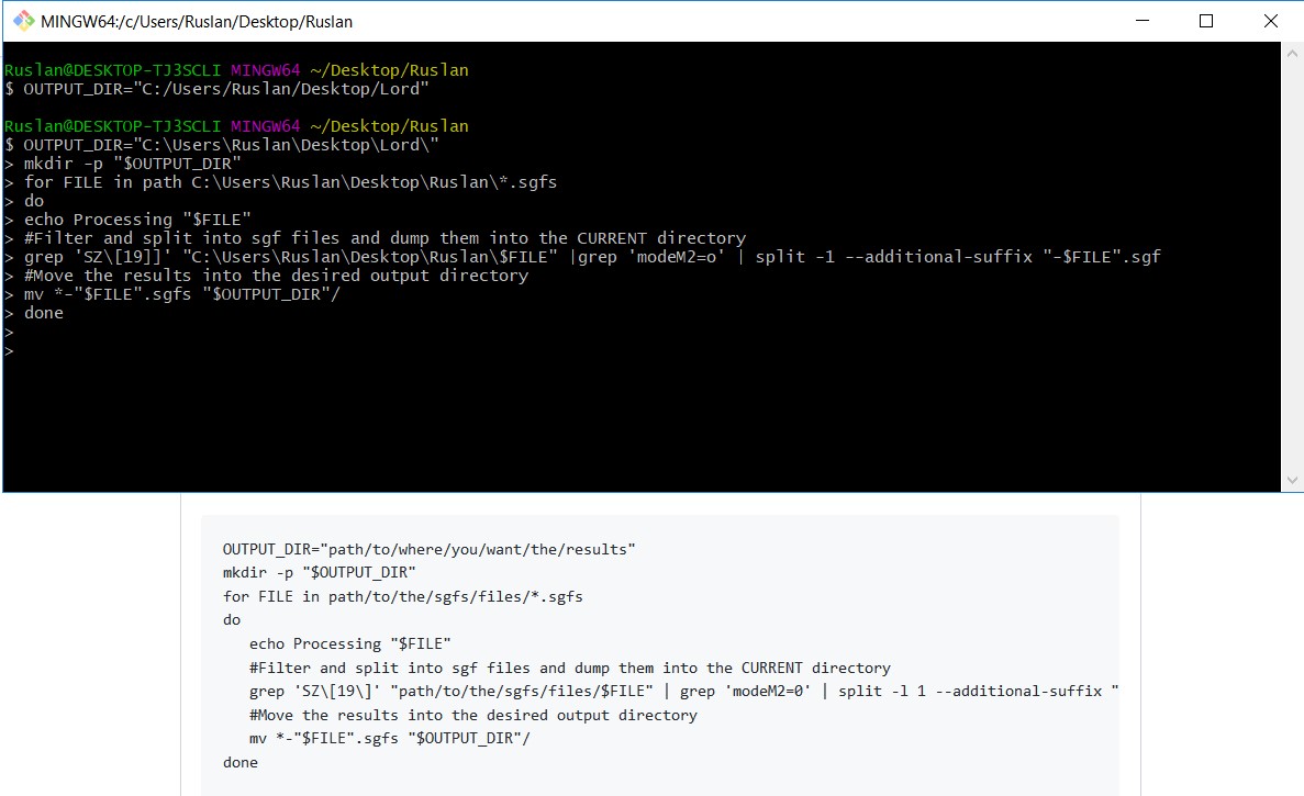 SGF files of KataGo training set and evaluations · Issue #19 ...