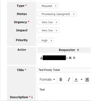 Priority in New Ticket is always set on High · Issue #4026 · glpi ...