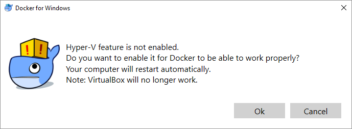 Kitematic Refuse to start after update docker in Windows 10 · Issue #4175 · docker/kitematic ...