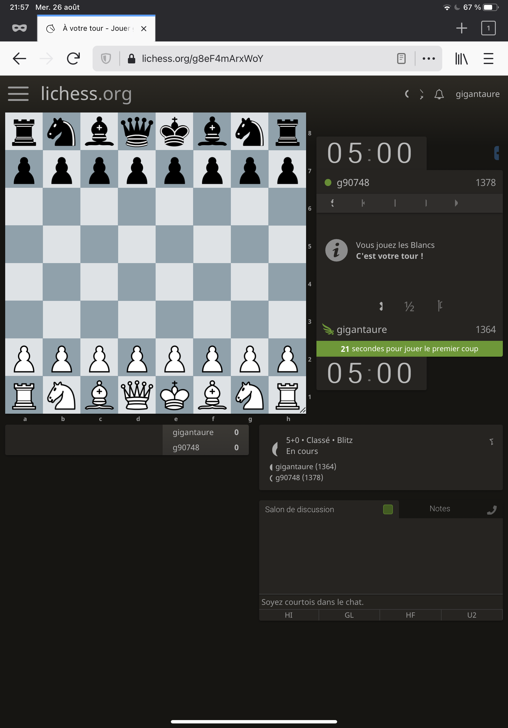 IOS display bug, icons are showing partially · Issue #7193 · lichess ...