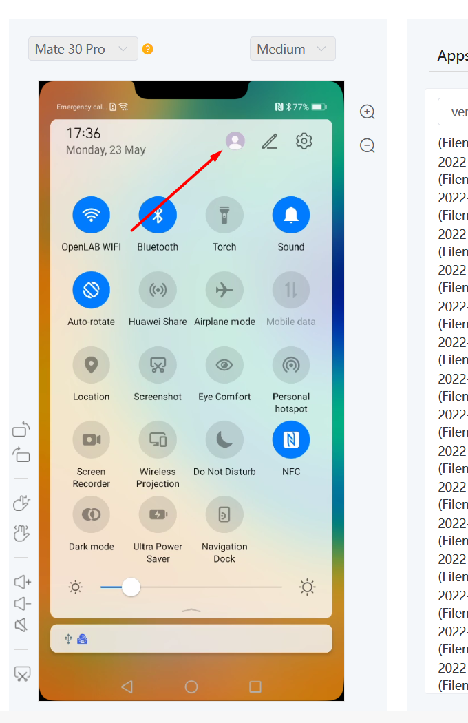[HMS] HMSAdsKitManager Rewarded ad loading failed with error $0 · Issue #321 · EvilMindDevs/hms ...
